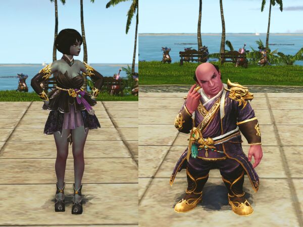 Daru Subscription Box - AAClassic