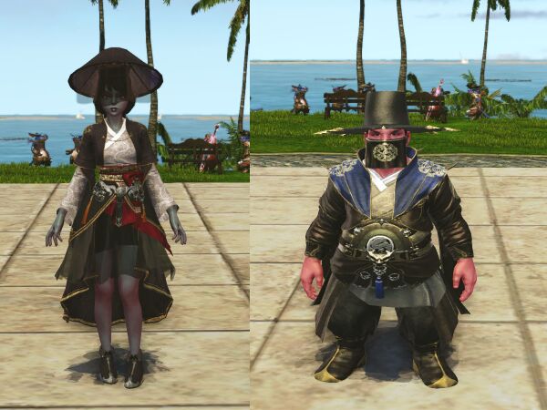 Daru Subscription Box - AAClassic