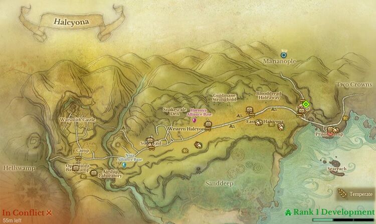 World Events - AAClassic