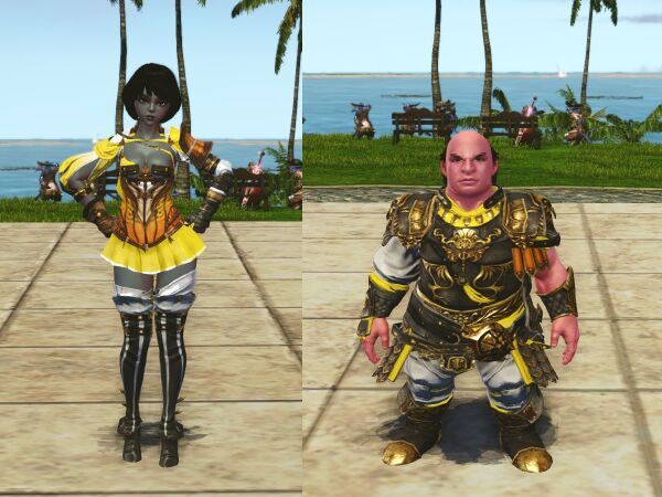 Daru Subscription Box - AAClassic